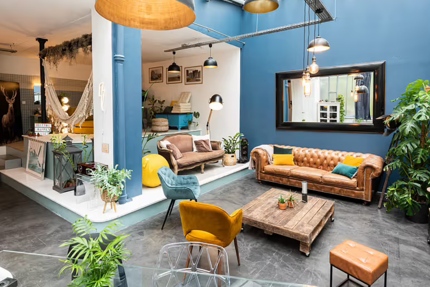 Magma - Digital studio for brands with balls